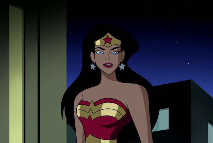 10 female superheroes who rewrote the rules of the comic world