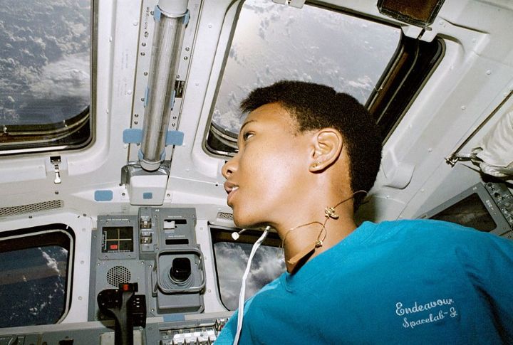The unstoppable journey of Mae Jemison as a doctor, astronaut, and ...