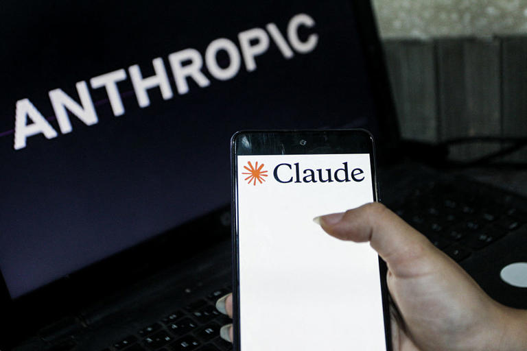 Is Claude down as users of AI chatbot report issues, what’s the latest?