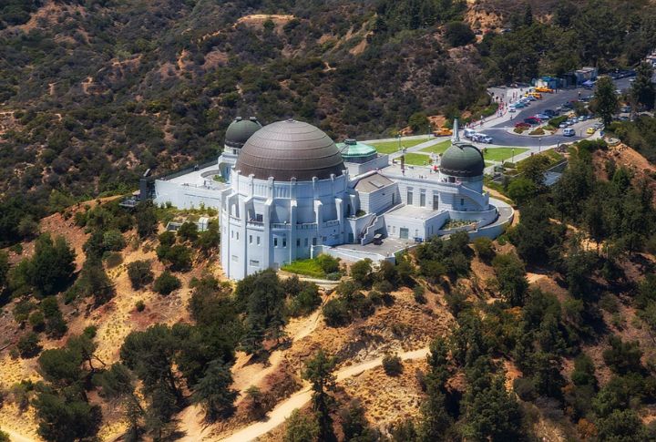 10 iconic LA movie spots that every film buff should visit