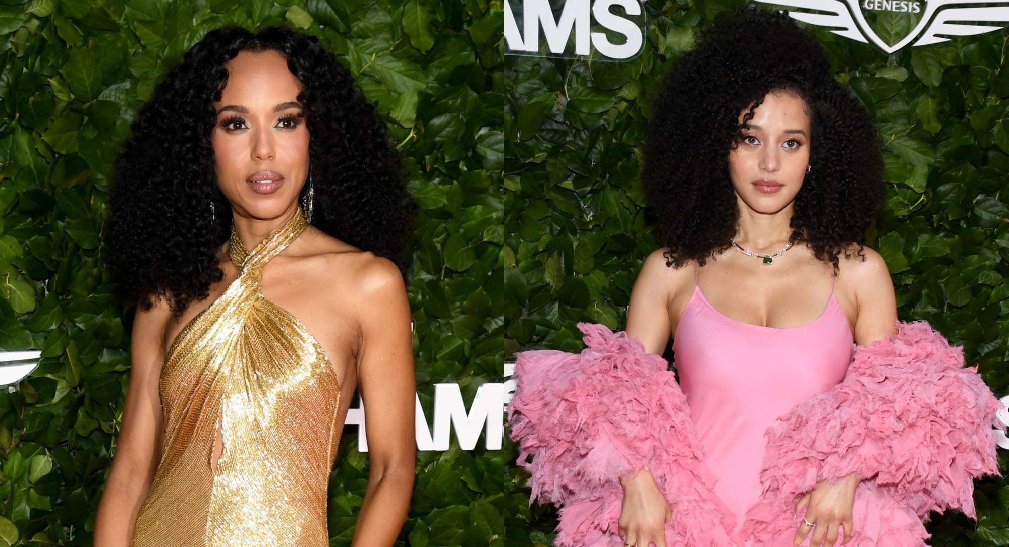 Kerry Washington & more celeb style at the 2026 Gotham TV Awards