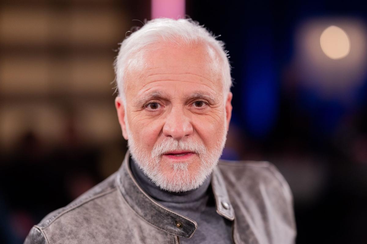 Schlager-Star Nino de Angelo: Ärzte gaben ihm noch fünf Jahre – so geht ...