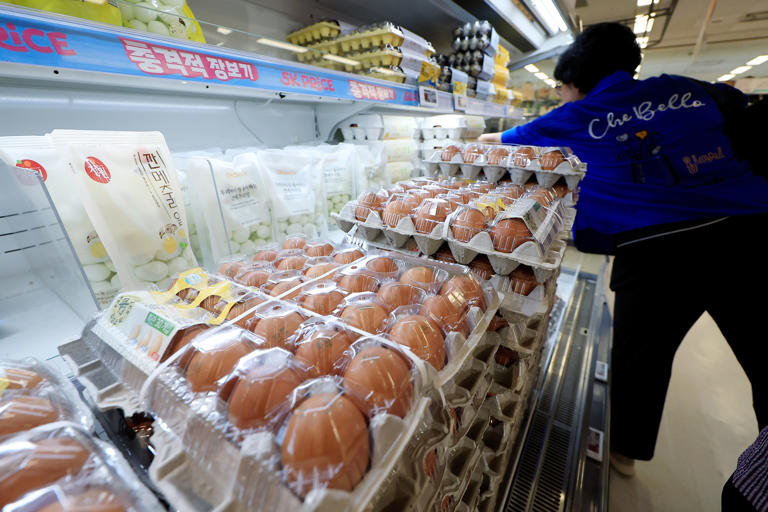 Essential costs surge as low-income households face 'cost of success'