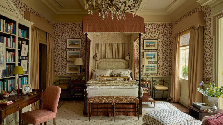 The 7 most exciting design trends emerging from WOW!house 2026