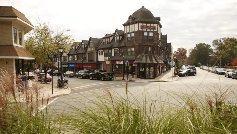 Why Swarthmore continues to be one of Delaware County’s most desirable ...