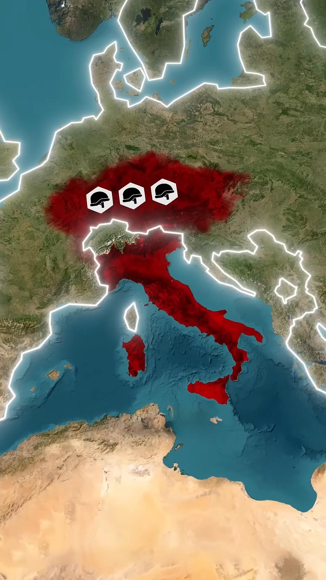 Could the United States demolish the new Vatican?