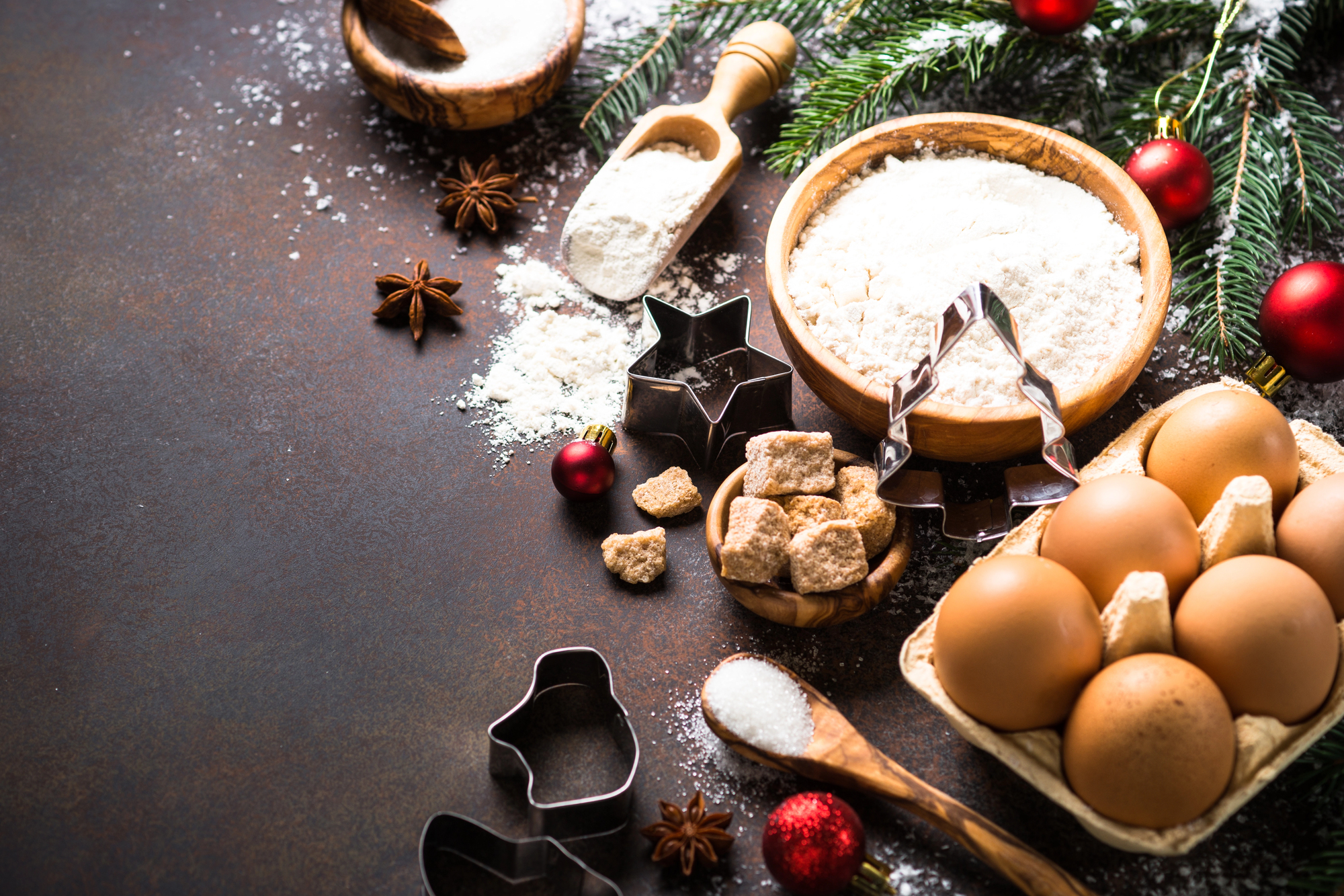 20 foolproof baking tips for perfect cakes & cookies