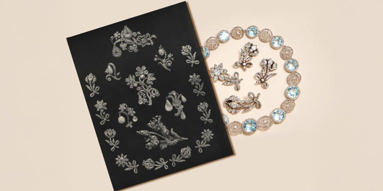 Will this auction solve one of jewelry’s greatest mysteries?