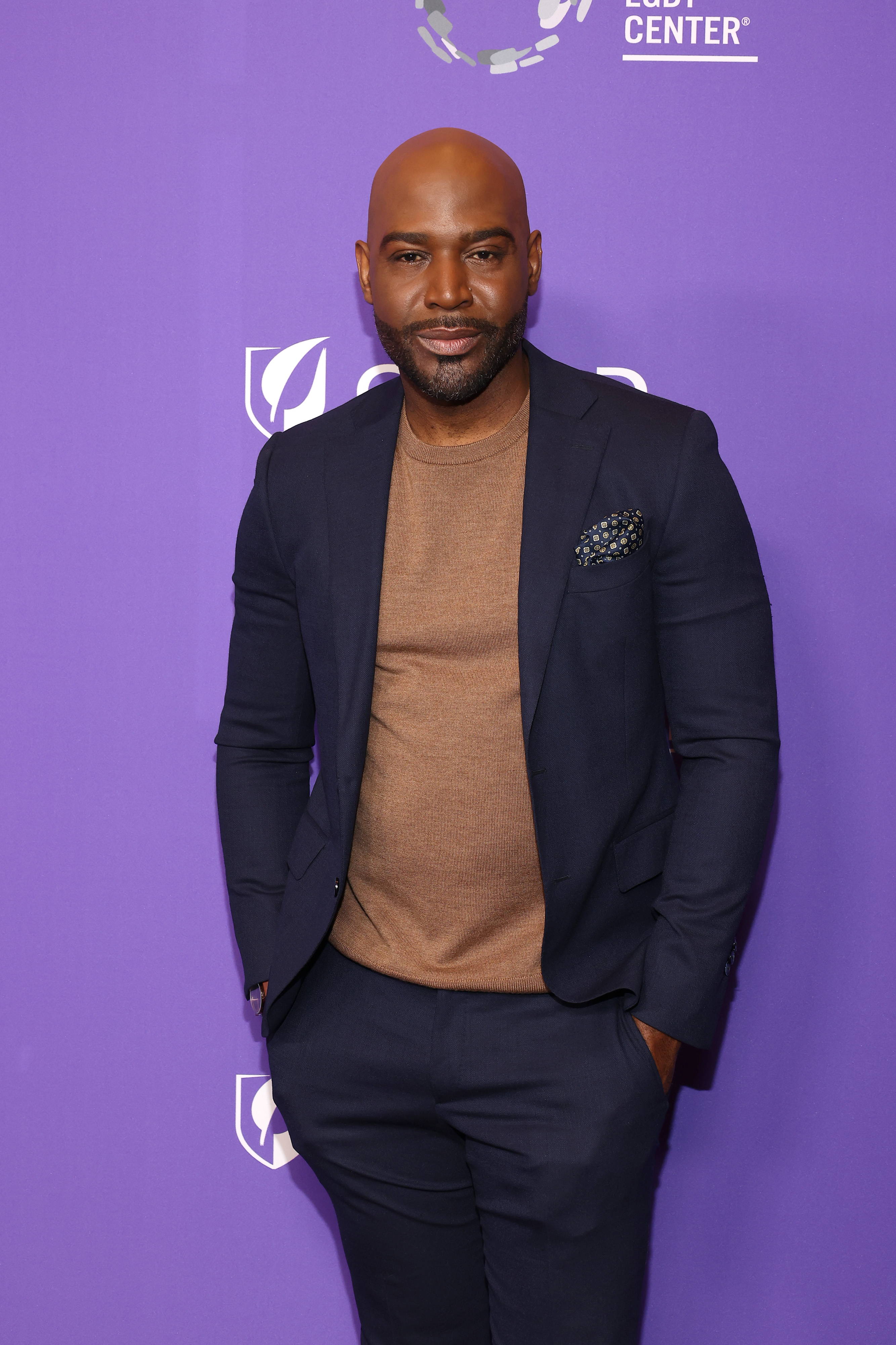 Karamo Brown reveals final straw that led to 'Queer Eye' fallout after ...