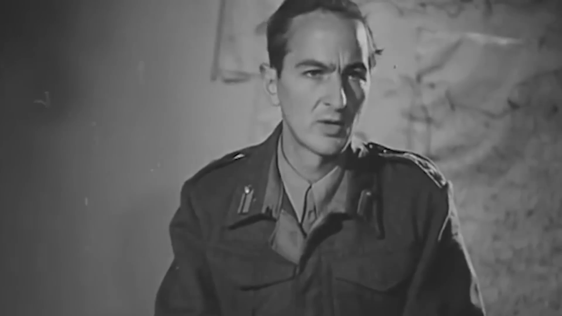 How the allies secretly pumped fuel beneath the English Channel