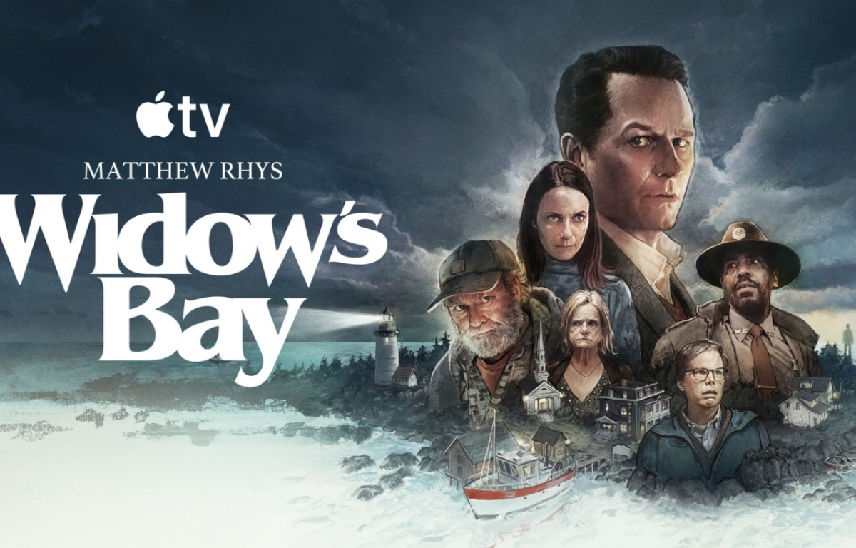 25 horror shows perfect for late-night streaming