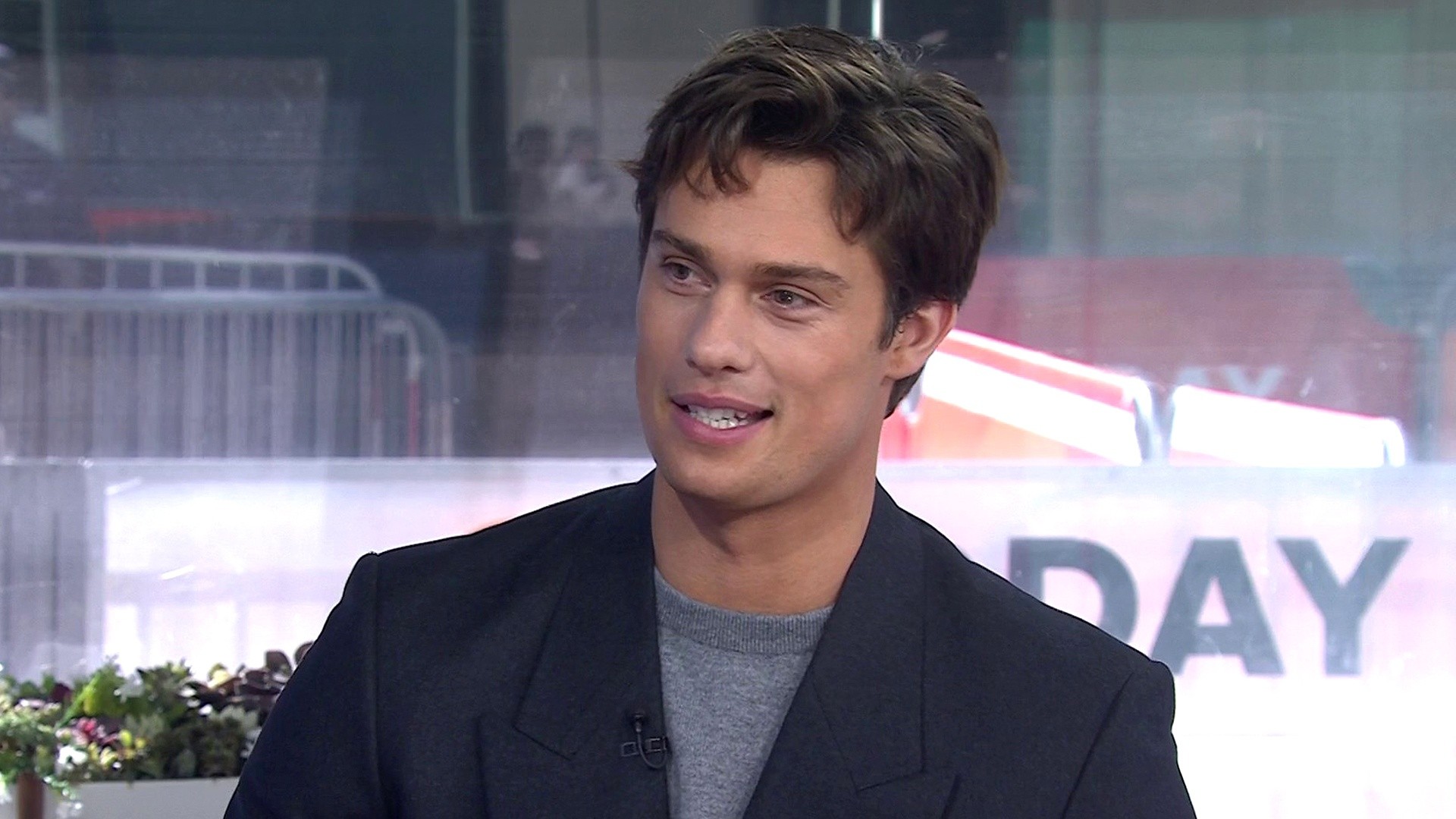Nicholas Galitzine on why he didn't feel 'worthy' of He-Man role