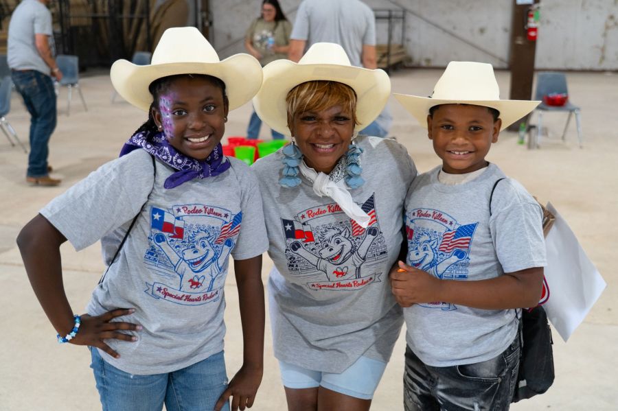 Rodeo Killeen draws nearly 18,000 attendees