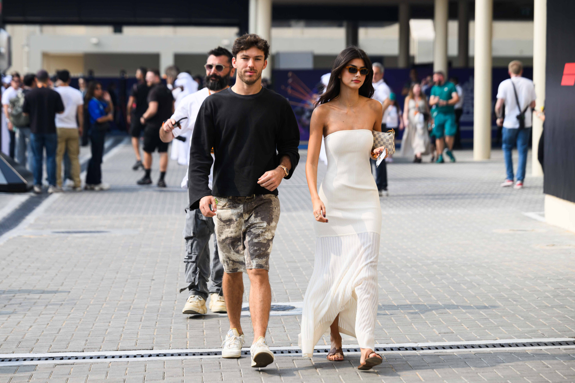 What is the girlfriend effect, and is it real?