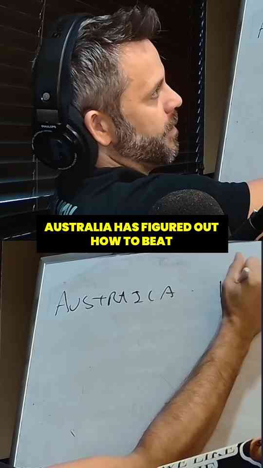 Australia's housing crisis