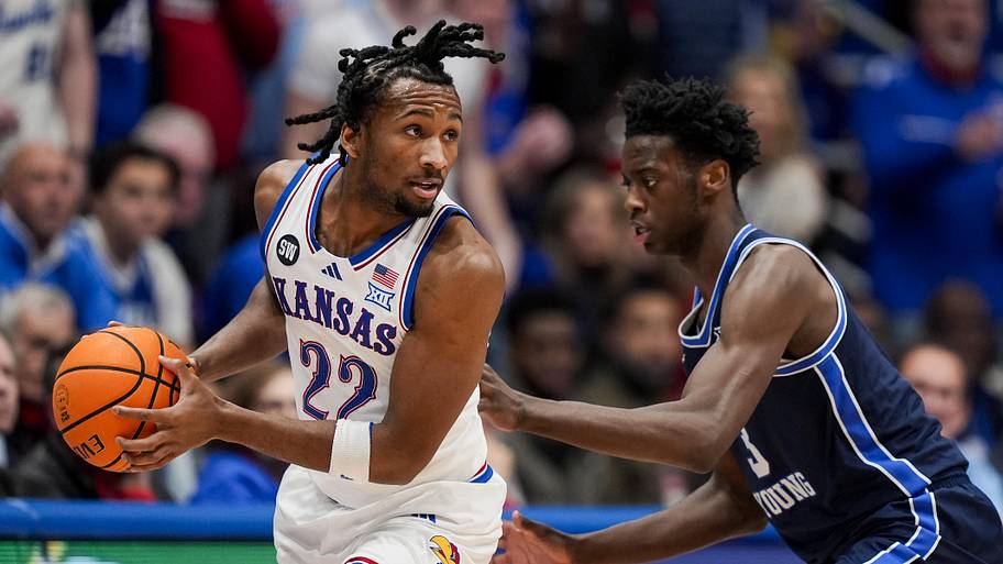 Utah Jazz's draft plans are coming into focus with No. 2 pick