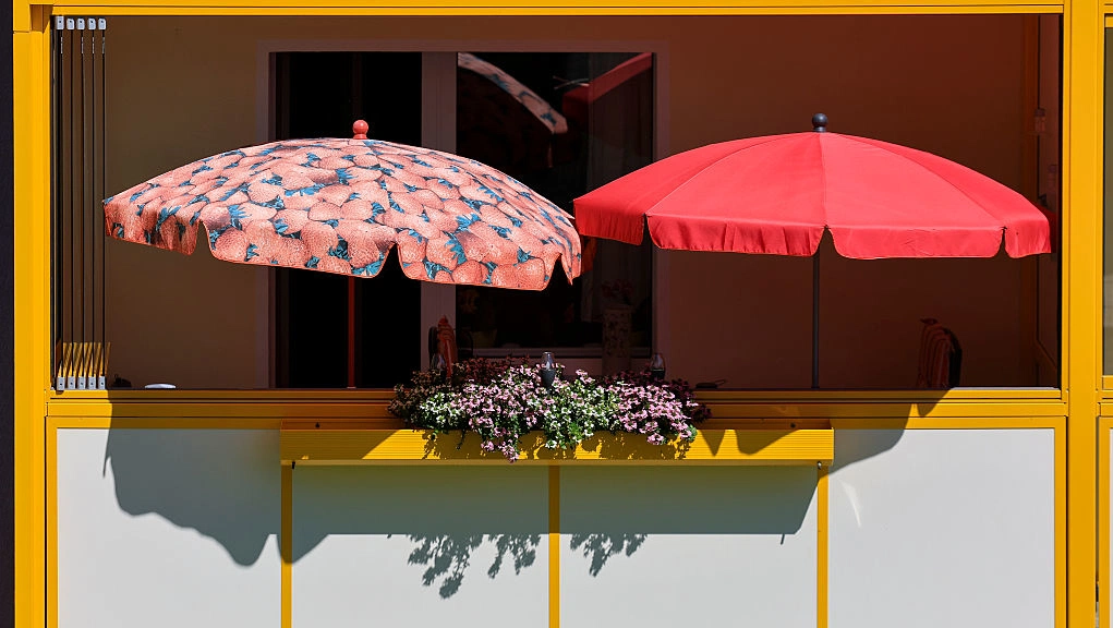 Affordable patio shade ideas offer relief ahead of summer heat