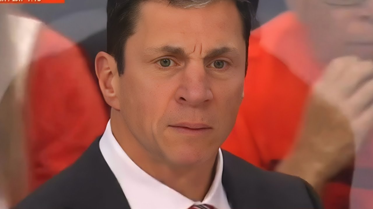 The Habs had no answers - then Carolina turned game 5 into a public ...