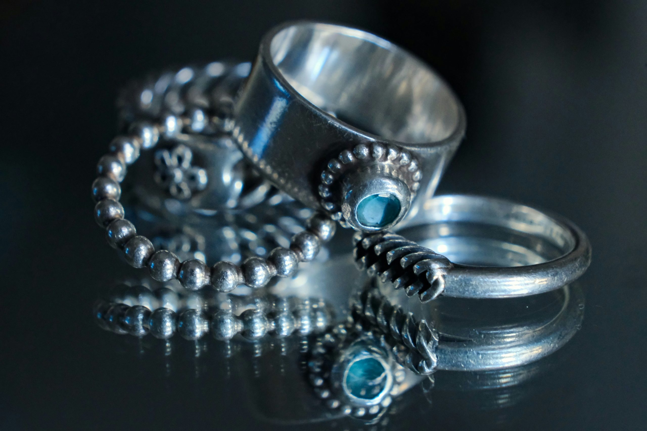 Most profitable alternative metal jewelry to resell