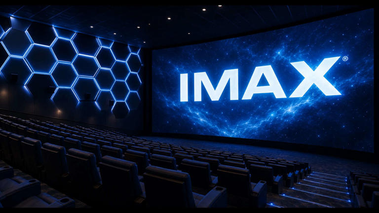 IMAX set to return to Hyderabad after more than 12 years