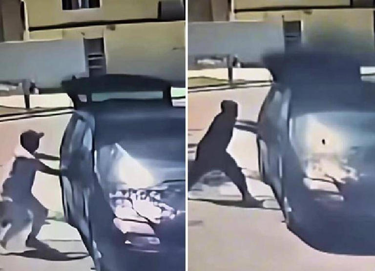Braccianti bruciati vivi ad Amendolara, Occhiuto pubblica il video ...