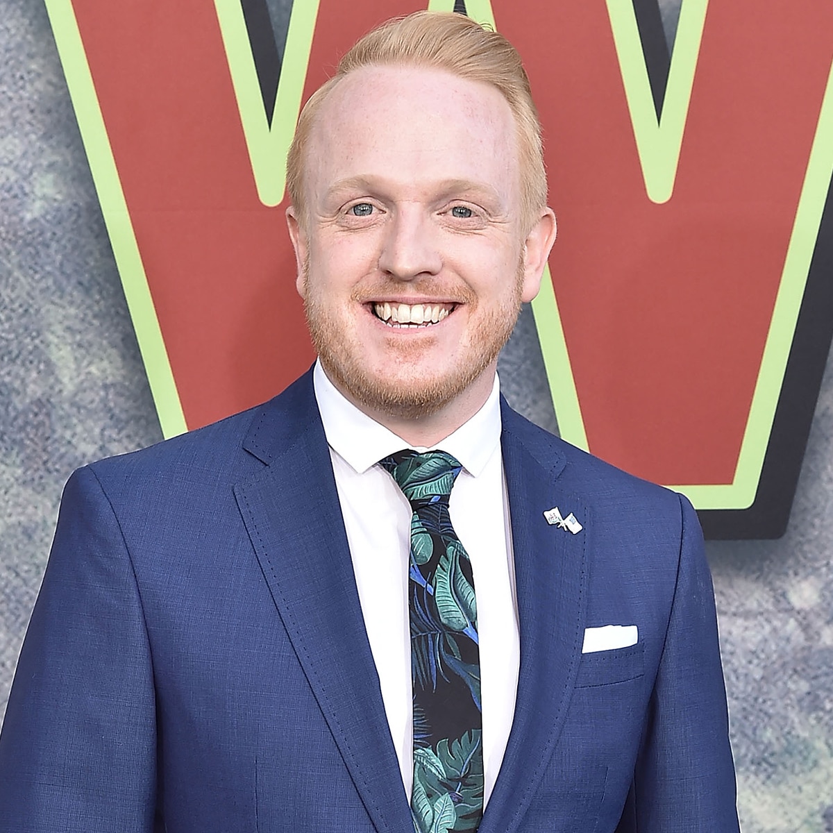 Twin Peaks actor Owain Rhys Davies dies suddenly at 44