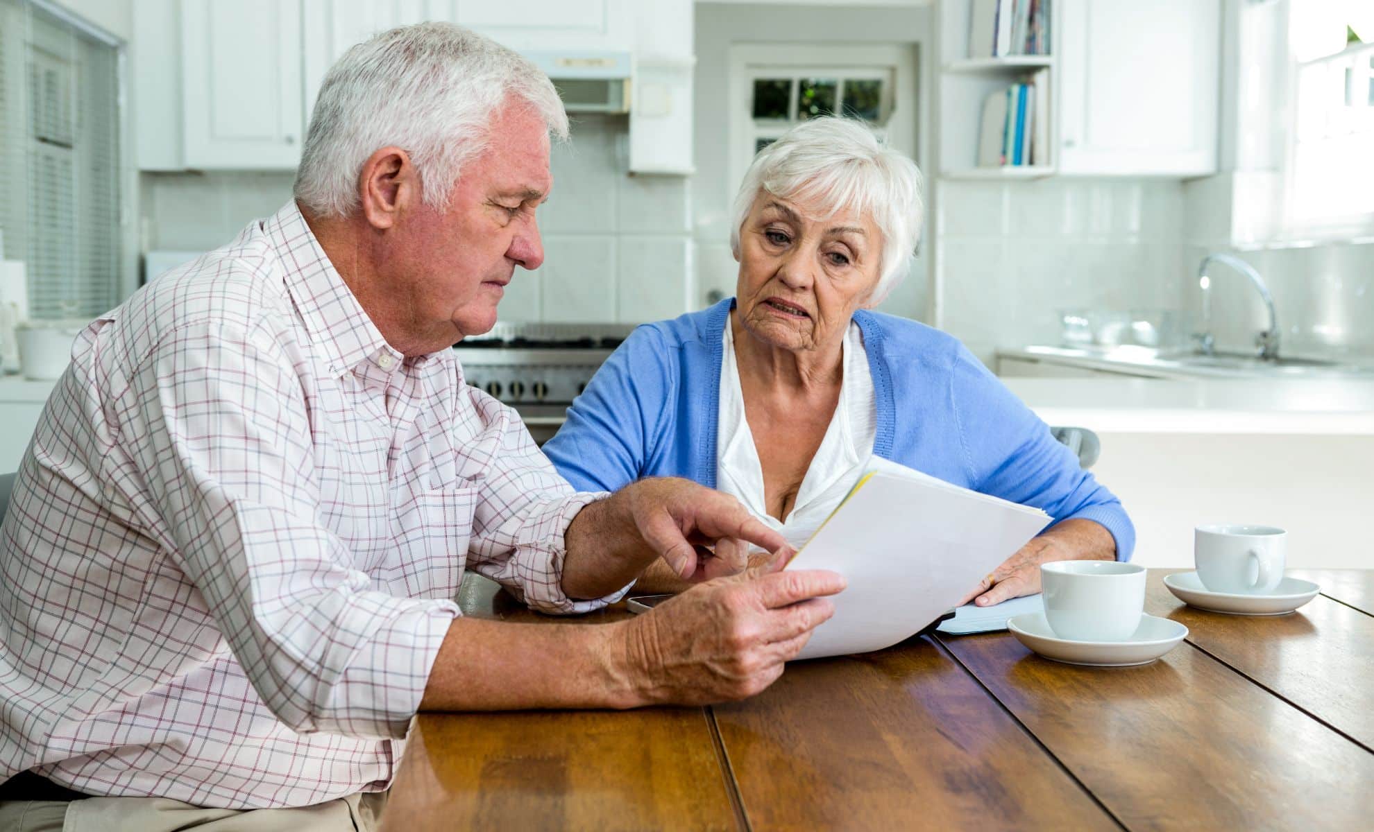 The Social Security rule too many couples discover too late