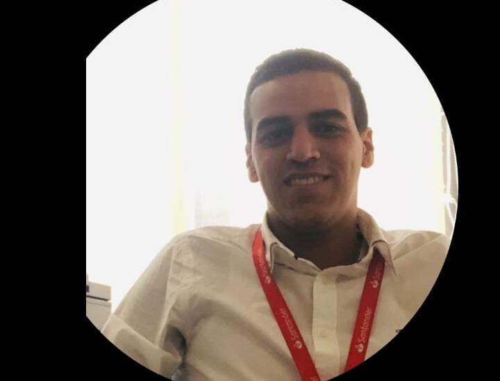 José Pérez Asencio, el ejecutivo bancario que cayó en medio de ...