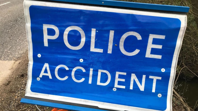Figures show 'encouraging' fall in road casualties