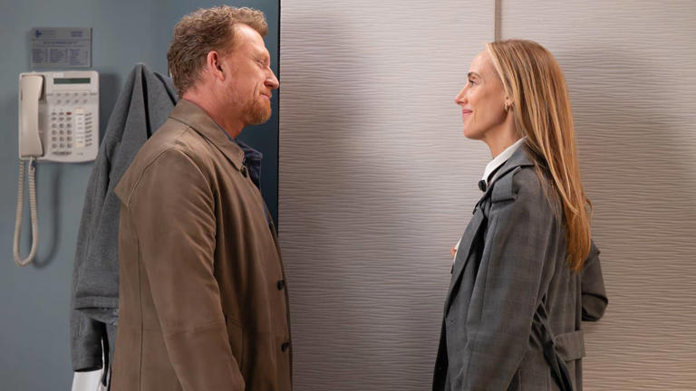 Netflix confirms 'Grey’s Anatomy' season 22 release date