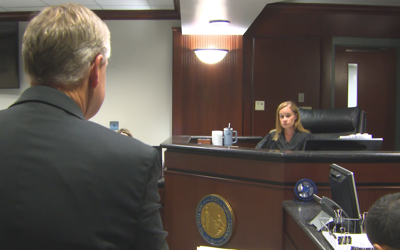 'Inhumane treatment': Fayetteville warrant details disposal of adopted ...