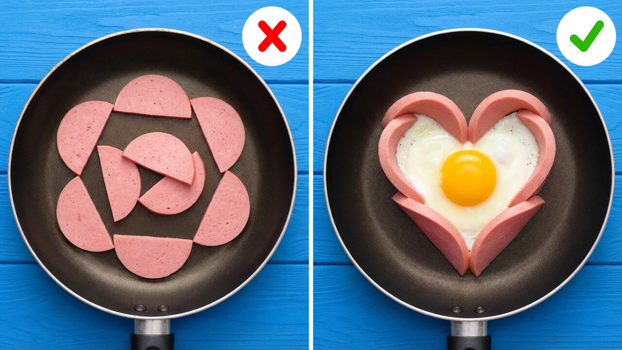 Deliciously stunning breakfast inspirations to brighten your mornings