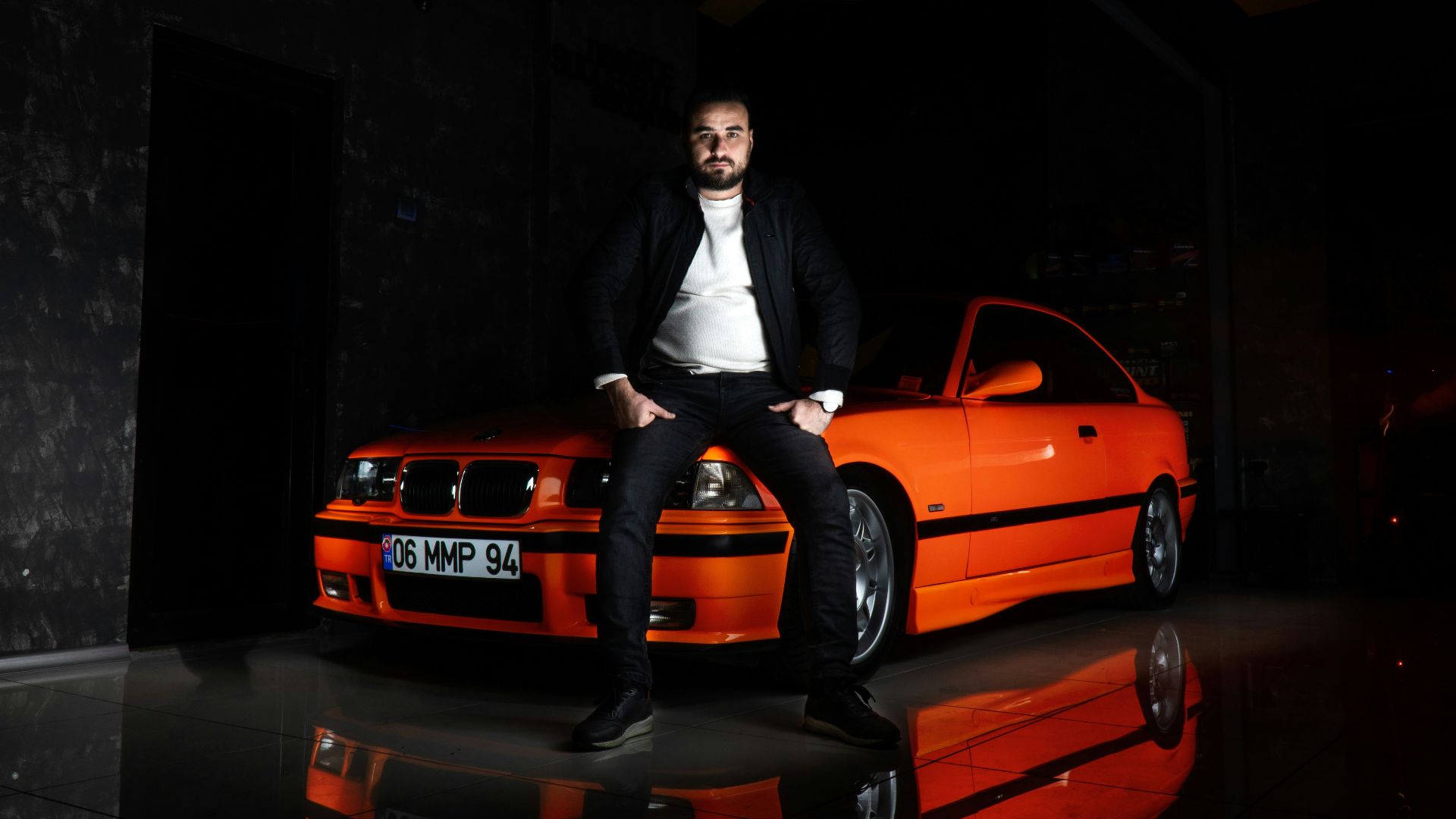 20 hidden costs of owning a performance car