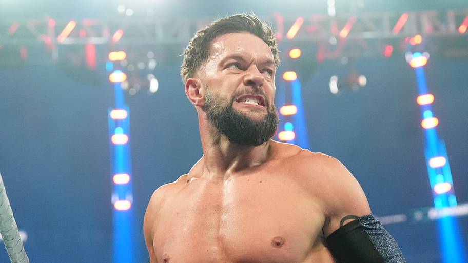 Reported reason why Finn Balor was traded to WWE SmackDown