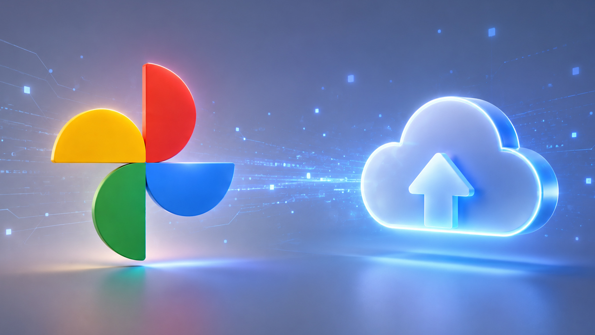 Google verbessert Foto-Export über Takeout
