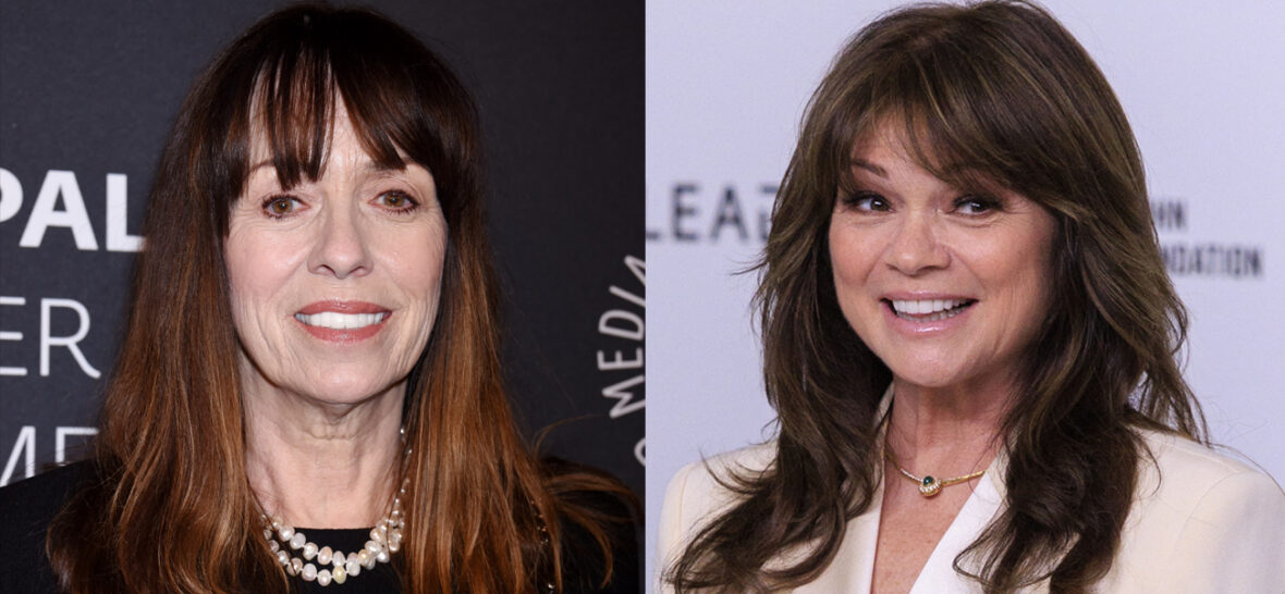 Valerie Bertinelli’s co-star reveals drug-filled ‘One Day at a Time’ set