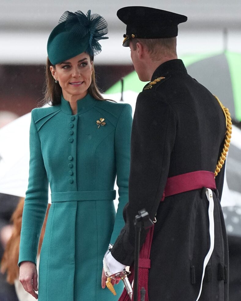 New royal wedding could quietly change life for Kate Middleton