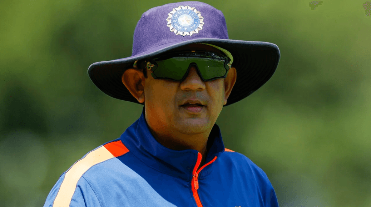 Morne Morkel sacked? BCCI brings CoE specialist as Indian men's team ...