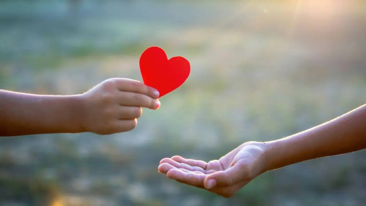 Love quote of the day by Antoine De Saint-Exupery: “True love is..."