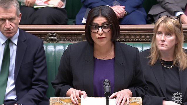 Home secretary says murder of student Henry Nowak an 'evil act'