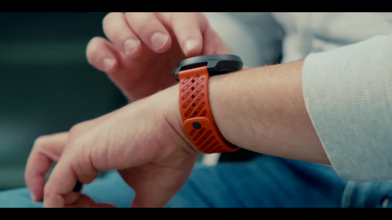The ultimate fitness companion: Suunto watches
