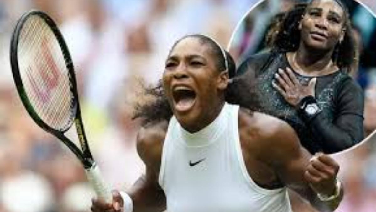 Serena Williams returns: 10 reasons the tennis world is watching
