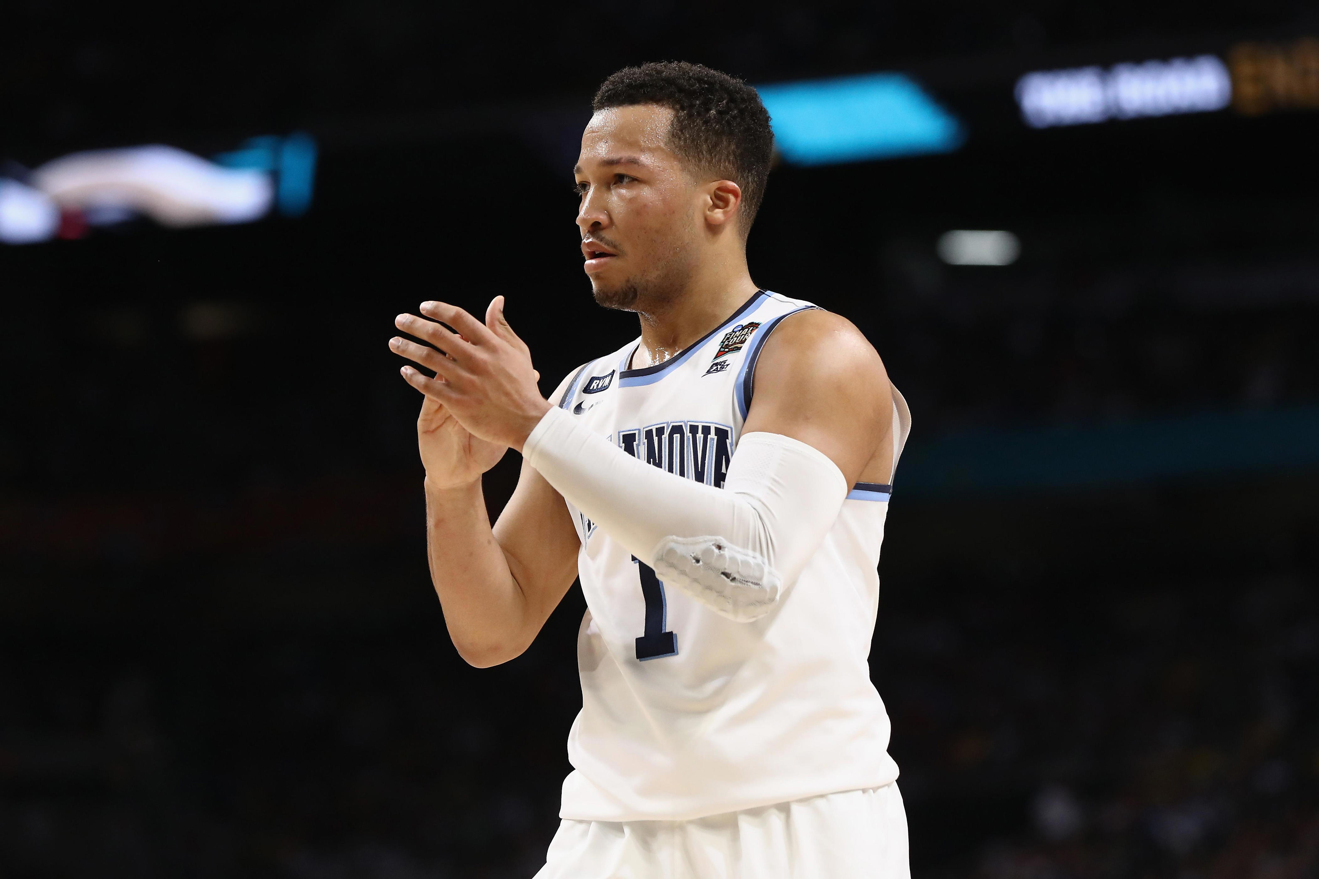 The impossible task building Villanova’s Mount Rushmore since 2000
