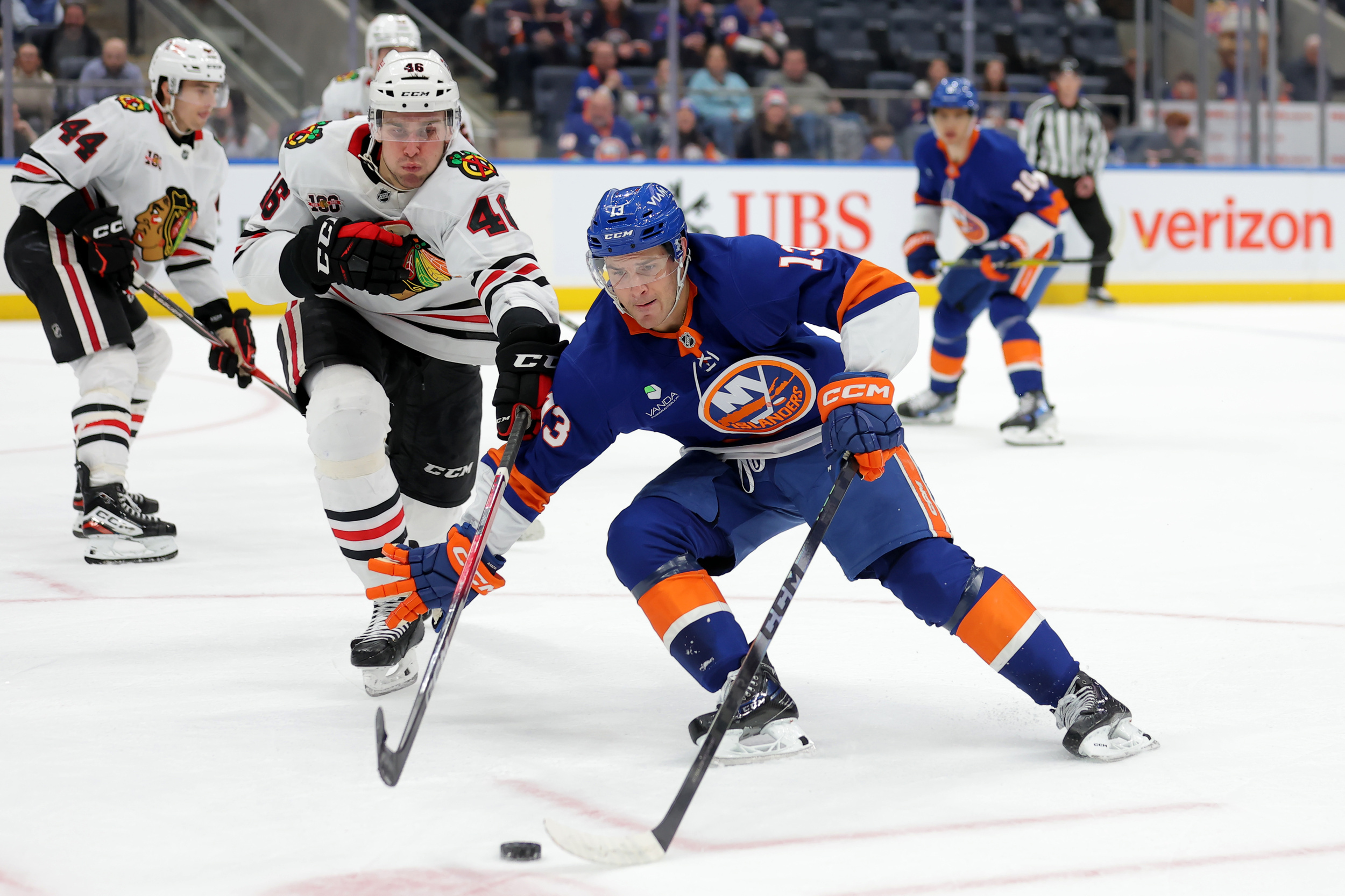New star forward available on the trade market?