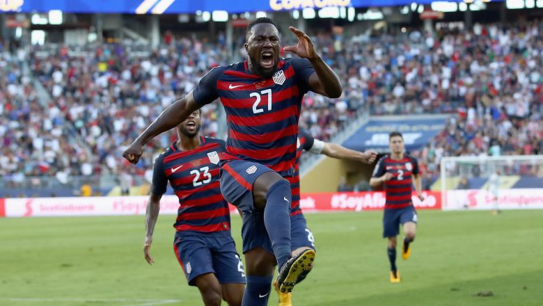 Exclusive: Jozy Altidore believes USMNT can win the 2026 World Cup