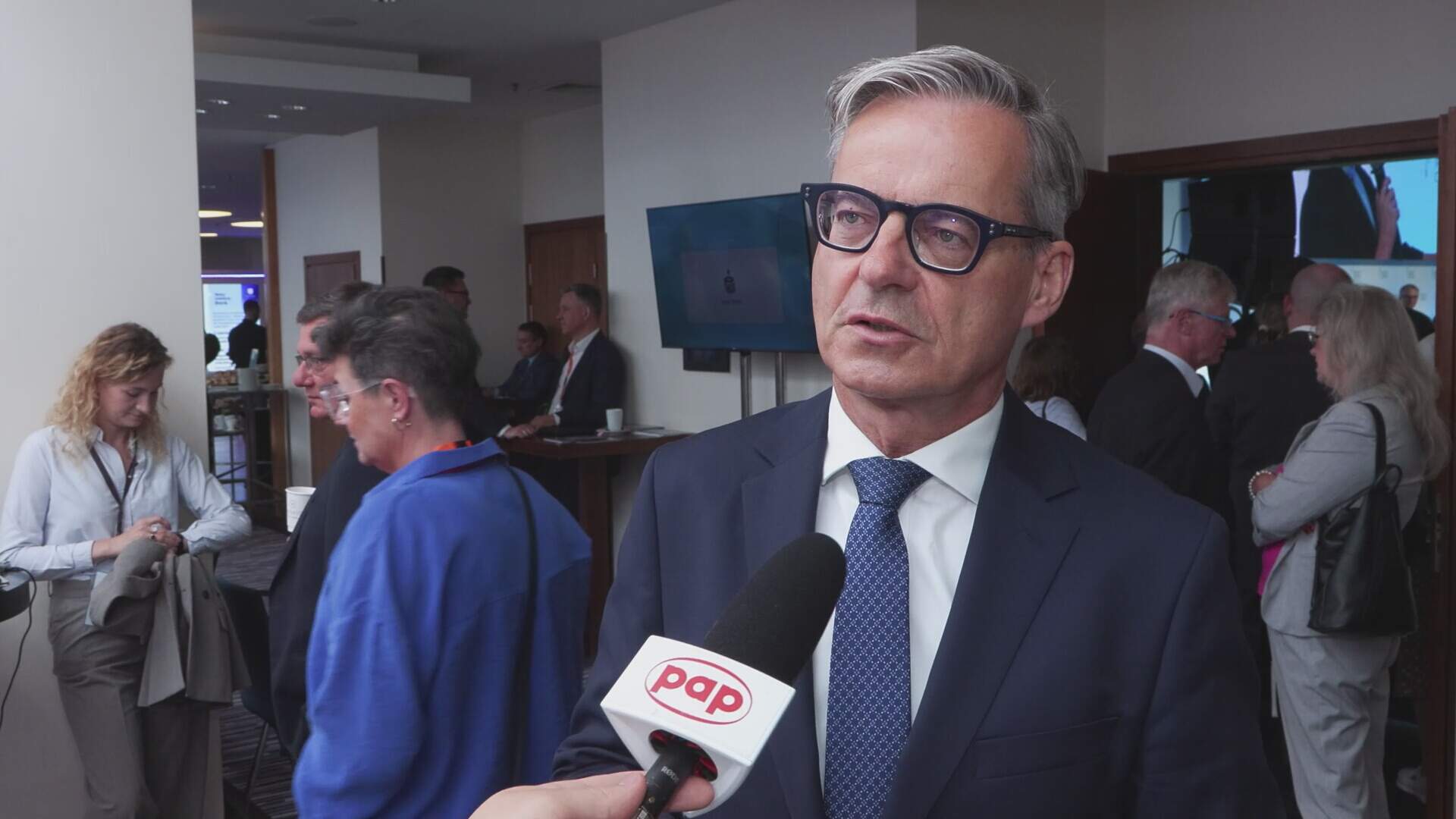 Prezes BGK: samorządy będą mogły uzyskać finansowanie na 50 lat