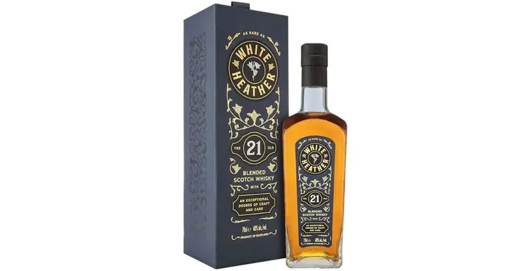 Best value gold medal blended whiskies at the International Spirits ...