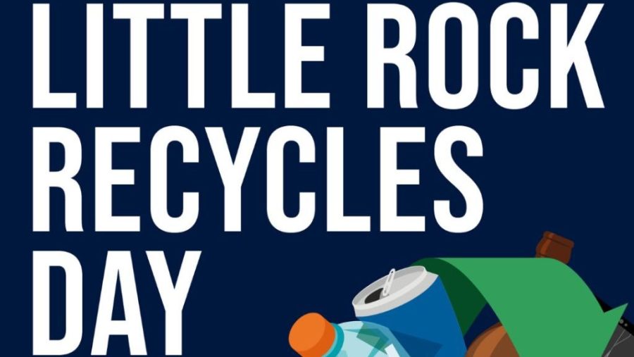 Little Rock recycling event set for Saturday at zoo