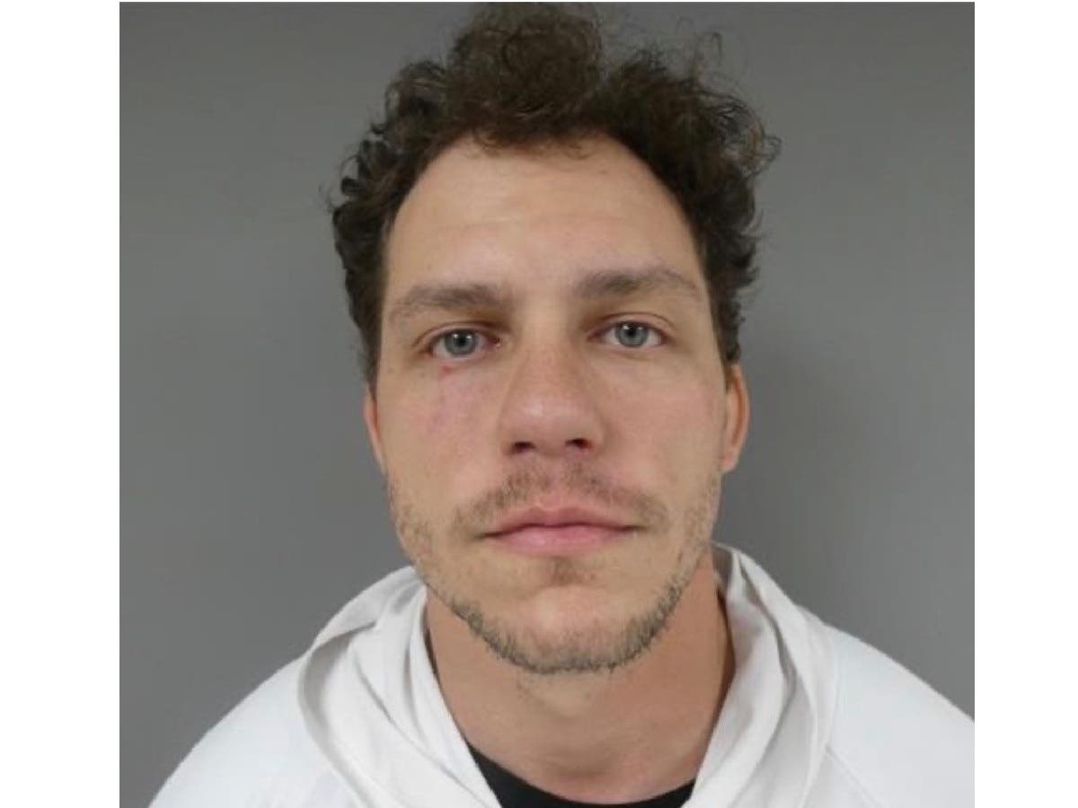 Man wanted for stalking in South Jersey, authorities say