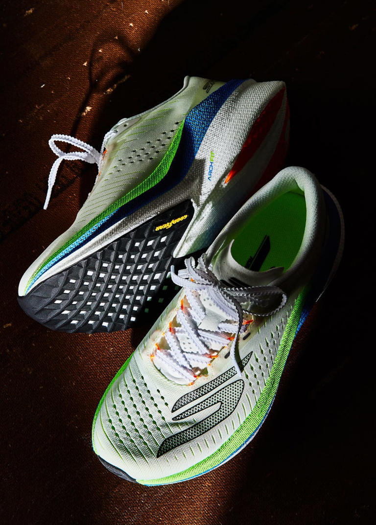 Runner’s World shoe awards 2026 - racing shoes